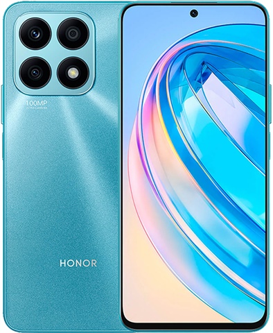 Honor X8a (6GB+128GB) Azul, Libre B - CeX (MX): - Comprar, Vender, Donar
